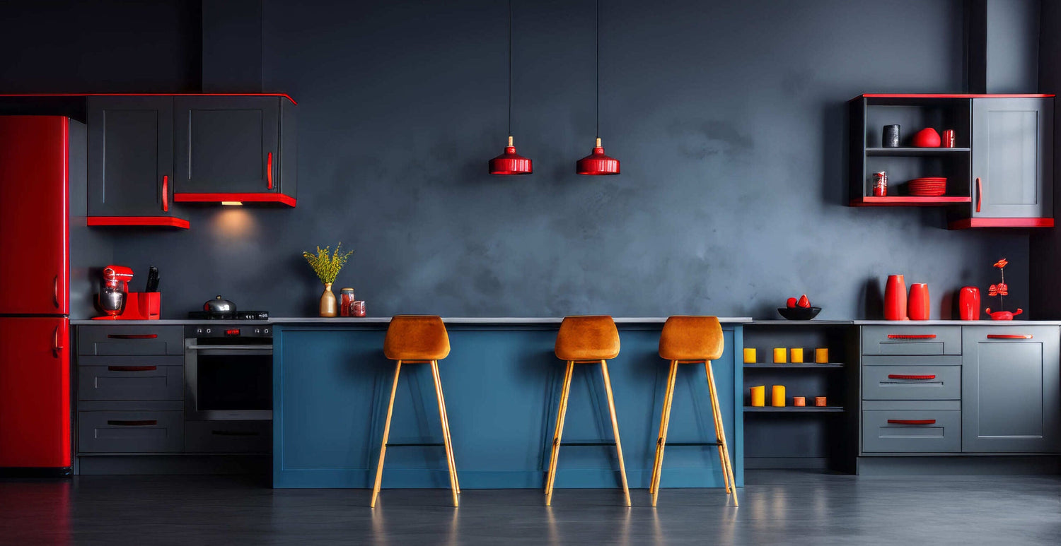 Kutchina Hobs & Cooktops – Kutchina Modular Kitchen