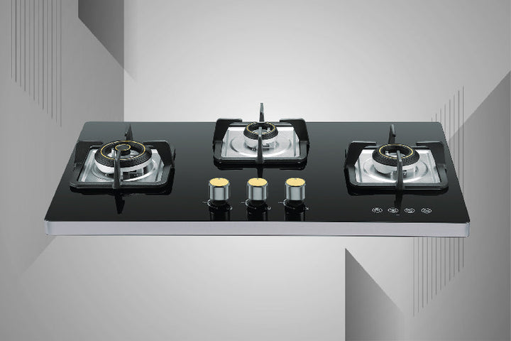 Kutchina Hobs & Cooktops – Kutchina Modular Kitchen